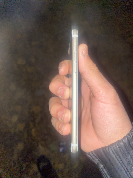 Iphone 7 32gb tel ideal