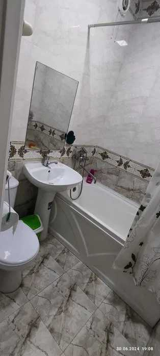 Феруза продается квартира 2/1/4 N165
