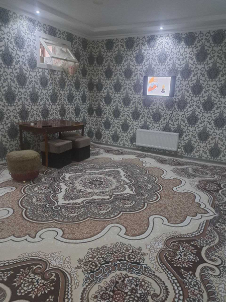 №3155. Сдам 2х- комнатную квартиру в Новостройке.