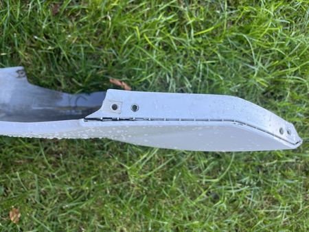 Jentra bamfer sotiladi