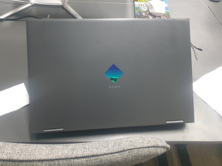 HP OMEN игравой ноутбук 800$