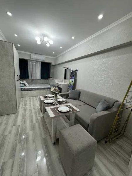 Аренда 1 комнатной квартиры на Ц-5 ID: MD 392