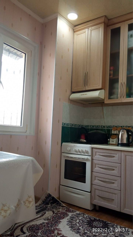 Сдается квартира