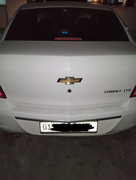 Chevrolet Cobalt