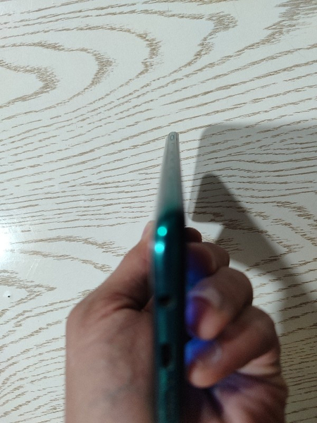 Redmi Note 8 Pro