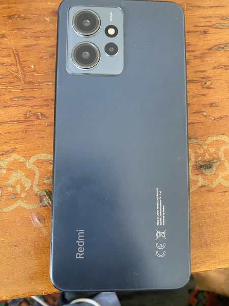 Redmi 12 note sotiladi