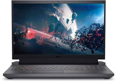 DELL G15 5530/15.6 FHD  120Hz/i7-13650HX/DDR5 16GB/SSD 512GB/RTX 3050