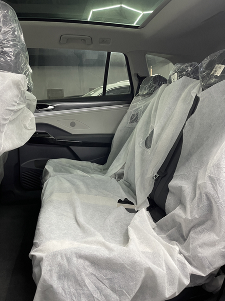 Volkswagen ID6 Pure+
