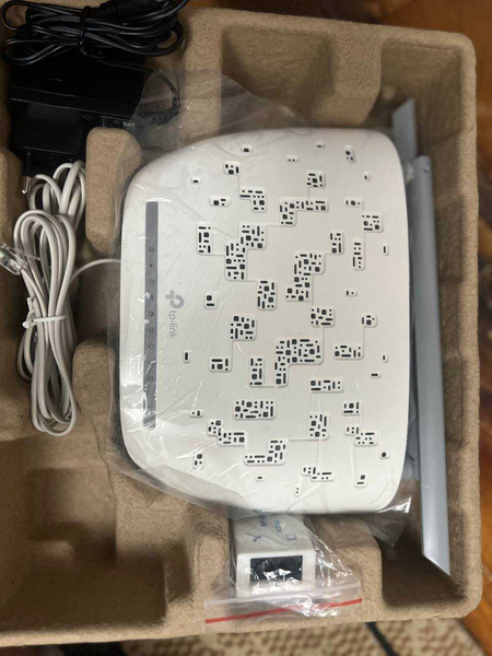 Tp link  TD -8961 N