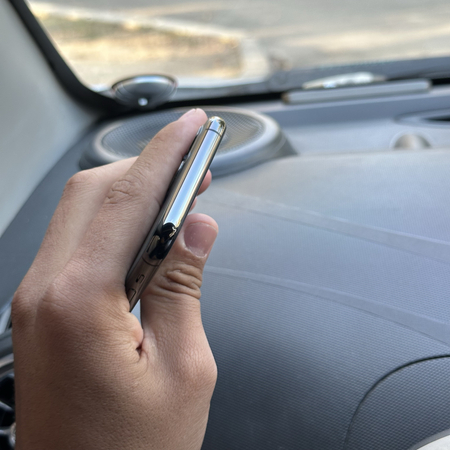 Iphone 11 pro 256 gb  ochilmagan