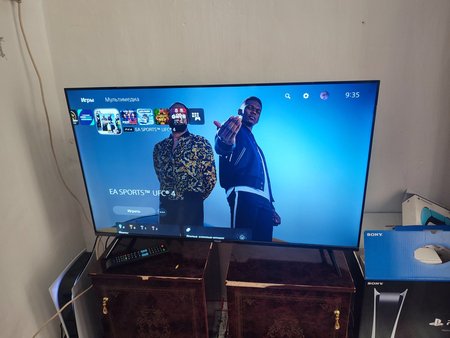 Playstation 5 sotiladi