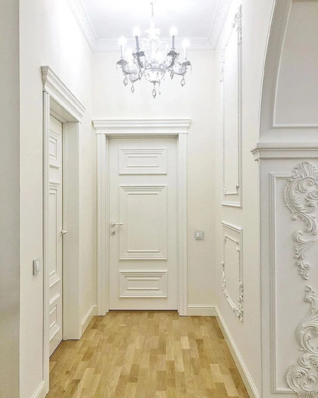 Mdf eshiklar, dveri , shpon, krashenniy Laminat,
