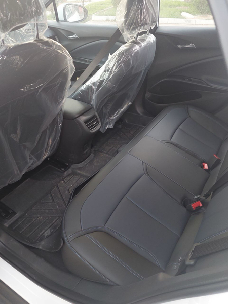 Buick Vellite 6 2024