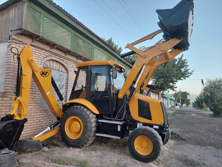 Pagruzchik  3025