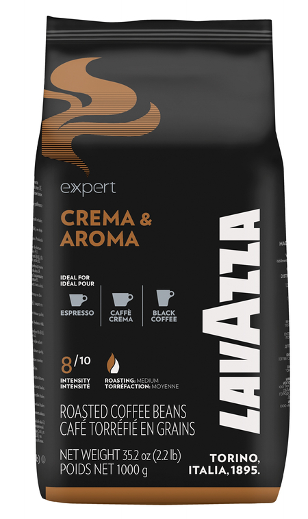 Lavazza итальянское кофе в зернах