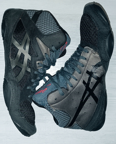 Борцовки Asics snapdown