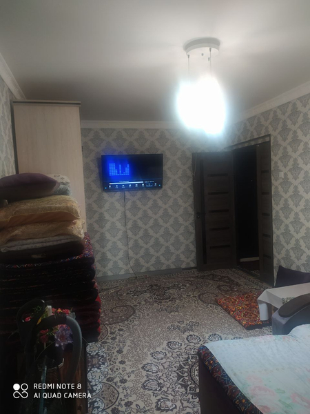 1 комнатная в 9 микрорайоне