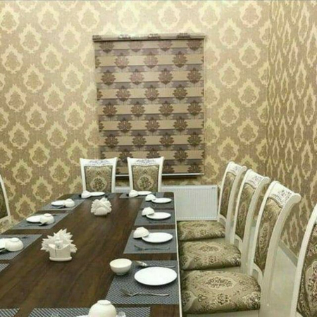 Жалюзи для дома и офиса
