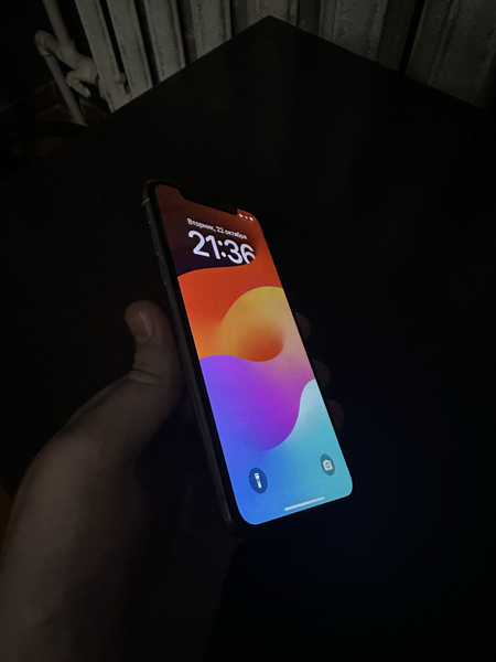 IPhone Xs 64 гб