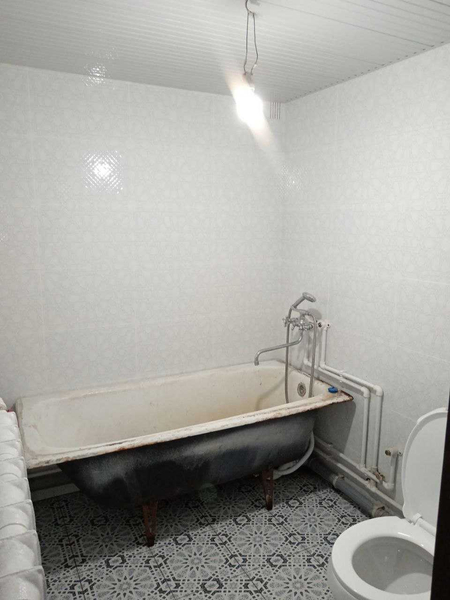 Эълон№4207   1 хонали  квартира.