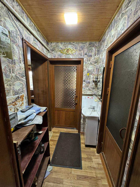 №3158 Срочно продаётся 1-х комнатная квартира