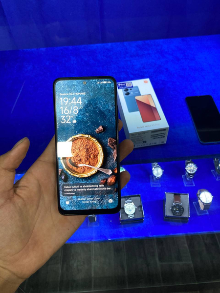Redmi not 11 s sotiladi