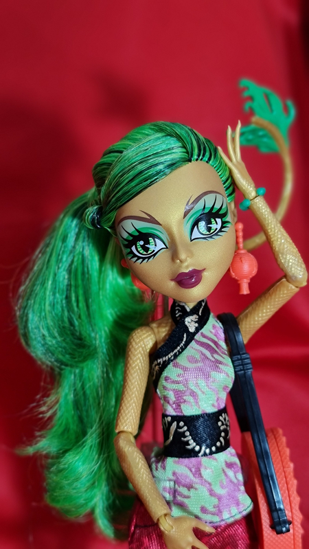 Монстер хай, monster high