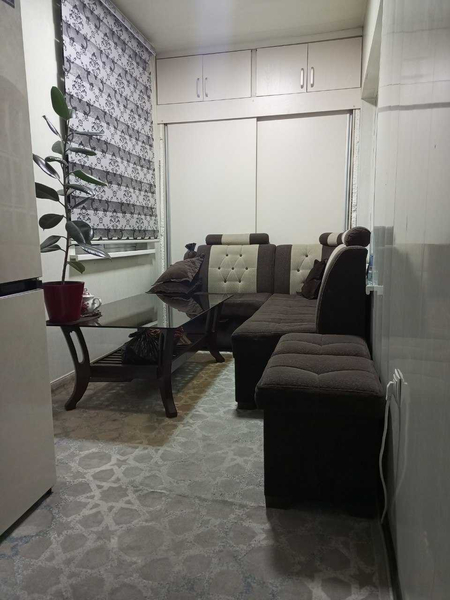Продается квартира ттз Ахмад югнаки Хумаюн 4/8/9 спец план 100м²