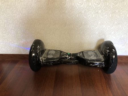 гироскутер smart 10 balance wheel