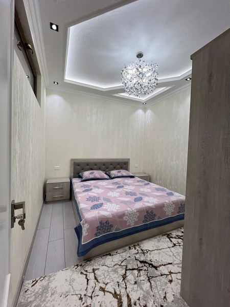 Продаётся квартира 3хком, ор. Ул. Шота Руставели