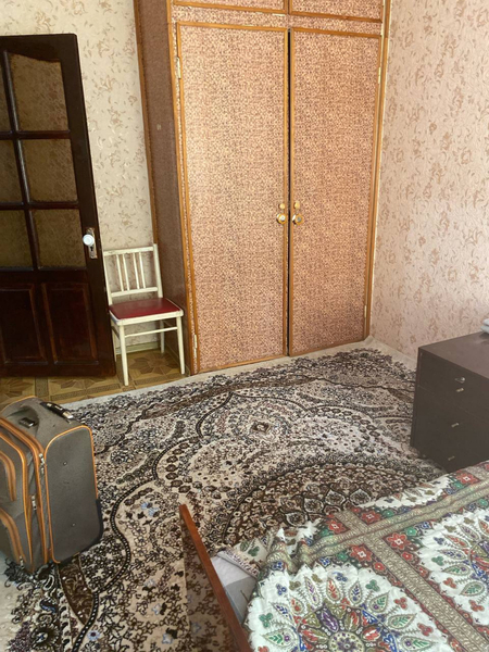 Аренда Квартира,  2 та Киз бола 1 хонага койилади Юнусобод Ахмад Дониш
