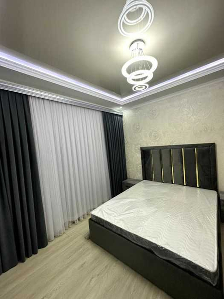Яккасарай • Бобур Парк • 2-комн • 60м² • этаж 4/4