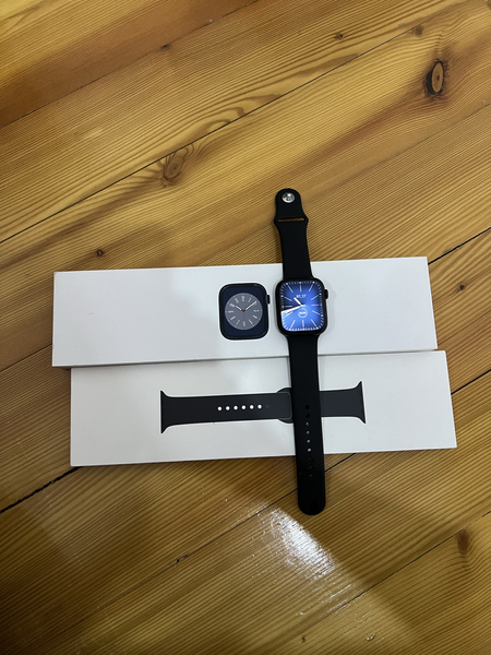 Apple watch 8 45mm