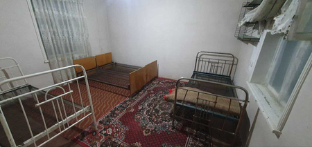 Arendaga xona Samarqandda