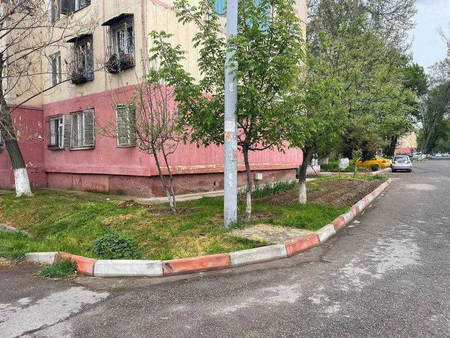 Ттз 1 продается квартира 3/1/4 N257