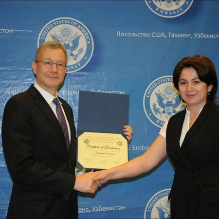 Международное бюро переводов в Ташкенте №1