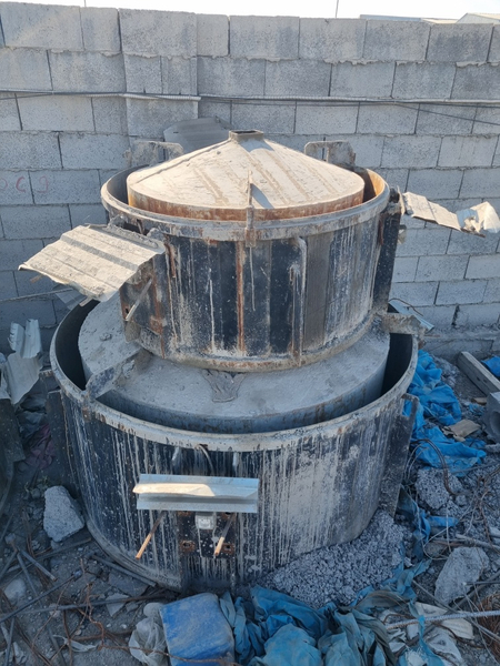 Kalodes qoliplari sotiladi jicha ishlagan