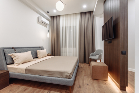2/4/7 ЖК БУЛЬВАР, Площадь 65 m² + балкон.