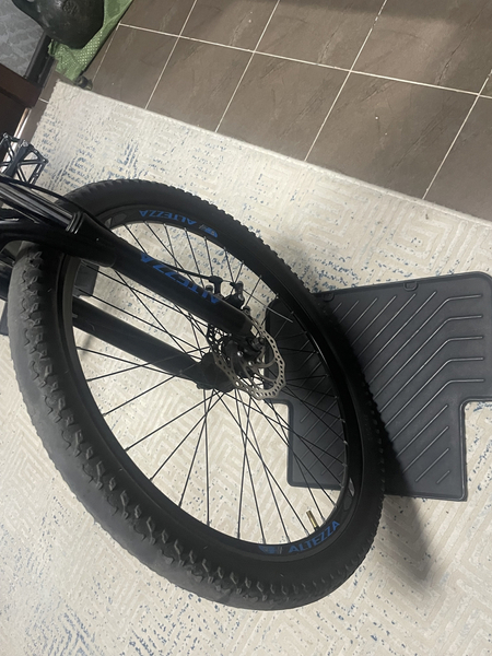 Продам свой ALTEZZA 26.5 alloy frame. Алюминевая рама