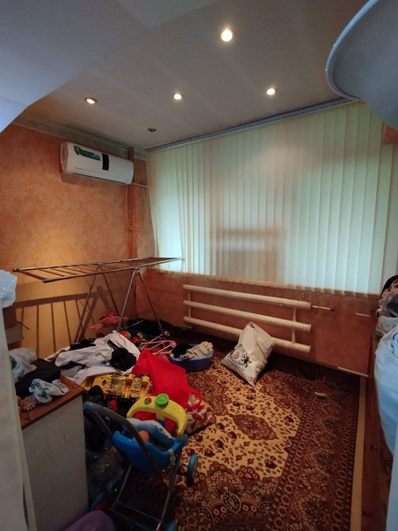 Чиланзар Элит 2-х люкс Апарты 56м² Теплый пол