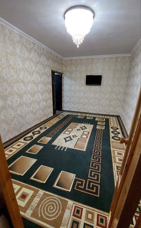 Yashnabad krestik