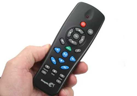 Media Player Seagate FreeAgent GoFlex TV (Медиа-Плеер)