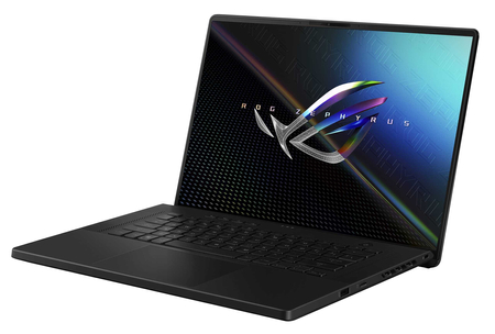 Asus ROG Zephyrus Intel i9-12900H/32GB/1TB/RTX3070Ti/16