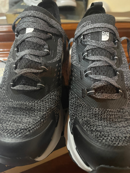 Новые northface в коробке