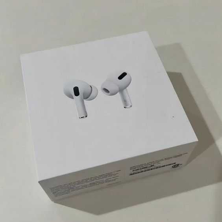 Наушники AirPods Pro LUX
