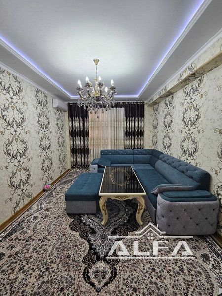3 xonali 88m² 2-qavat SOTILADI.