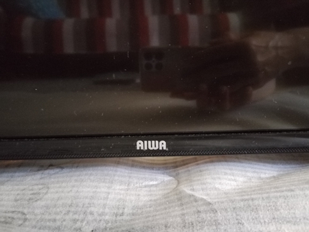 Продаётся Телевизор aiwa