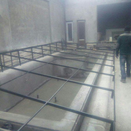 Тент баннер сотамиз