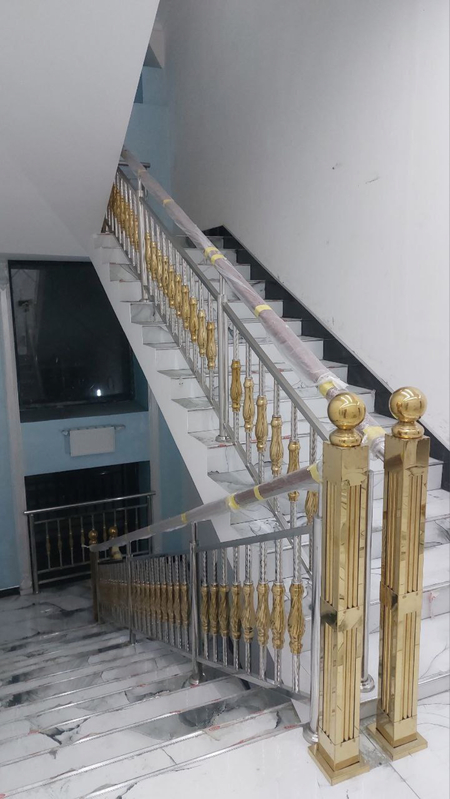perila nerjaveka