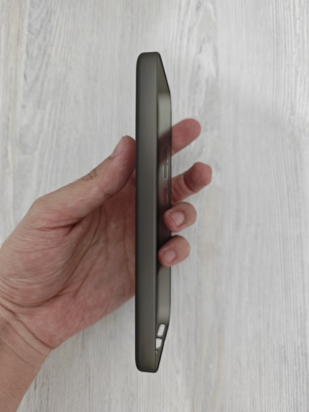 Xiaomi 14 uchun chexol